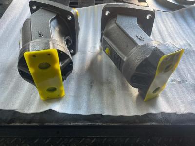 Cina Pompa a pistoni assiali Rexroth con pressione massima di 280 bar, testata al 100% e garanzia di 12 mesi in vendita
