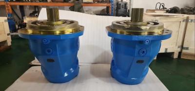 China Rexroth Axialkolbenpumpe mit ISO9001-Zertifizierung, 400 bar Druck und 450 bar Spitzendruck für Hochleistungsanwendungen zu verkaufen