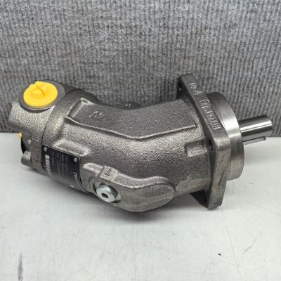 中国 レックスロス A2FOシリーズ 軸活塞ポンプ 時計時計の向きまたは反時計時計の向きの回転 手動または電気液圧制御と水平軸 販売のため