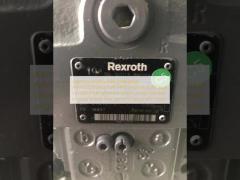 A4VSO355DRG/30R-VPB13N00 A4VSO355DRG/30R-PPB13N00 Rexroth axiale variable Hochdruckkolbenpumpe deutscher Original brandneuer Originalbaggermotor