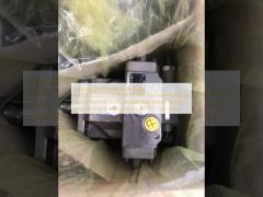 A4VSO125DR/30R-VZB13N00 피스톤 펌프 A4VSO125DR/30R-PZB13N00 A4VSO125 고압