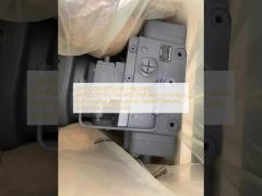 A4VSO250LR2G/30R-VPB25N00 A4VSO250DFR/30R-PPB13N00 Rexroth variable Hochdruckkolbenpumpe, deutsche Original, brandneue und Original