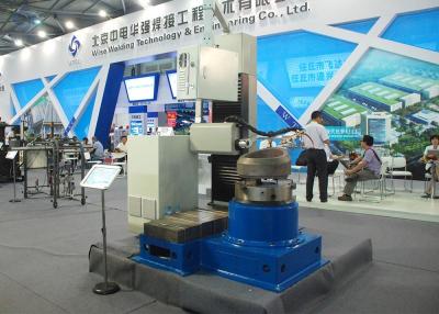 Cina Linea macchina ossitaglio dell'intersezione della tagliatrice della sella del tubo d'acciaio di CNC in vendita