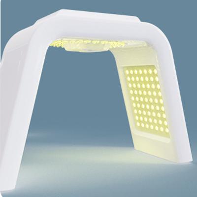 China 7 Farbe LED Therapie Licht Hautverjüngung Ausrüstung PDT Photon Gesichtslampe Hautpflege Maske Whitening Beauty Device zu verkaufen