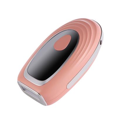 중국 IPL Hair Removal with  Ice Cooling System, Permanent Hair Removal Upgraded to 400,000 Flashes Device for Women and Men 판매용