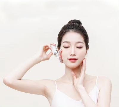 중국 Hot Selling Anti-aging Face And Neck Lifting Massager Face Massager Skin Care Wrinkle Remover Beauty Tools Neck Lifting 판매용