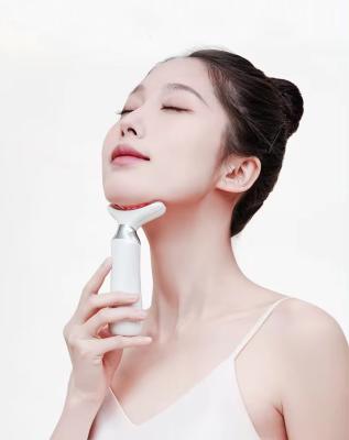 중국 Hot Selling Anti-aging Face And Neck Lifting Massager Face Massager Skin Care Wrinkle Remover Beauty Tools Neck Lifting 판매용