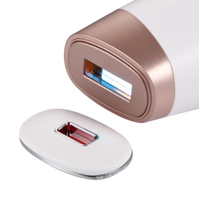 중국 Replacement Head Laser Hair Removal Machine Women IPL Laser Hair Epilator 판매용
