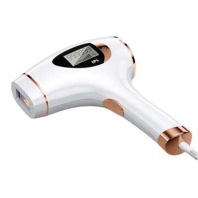 중국 Replacement Head Laser Hair Removal Machine Women IPL Laser Hair Epilator 판매용
