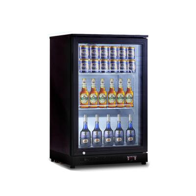 Cina Dispositivo di raffreddamento posteriore di Antivari/dispositivo di raffreddamento commerciale bevanda/del frigorifero/dispositivo di raffreddamento della birra/Mini Beverage Cooler incorporato in vendita