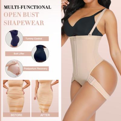 중국 여성 2022 디자인 살림 배 컨트롤 텐거 셰이퍼 엉덩이 증강기와 리프트 판매용