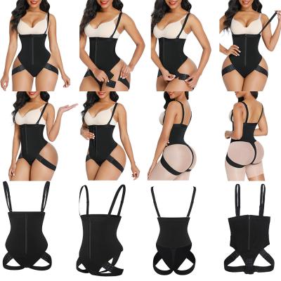 중국 여성 2022 디자인 살림 배 컨트롤 텐거 셰이퍼 엉덩이 증강기와 리프트 판매용