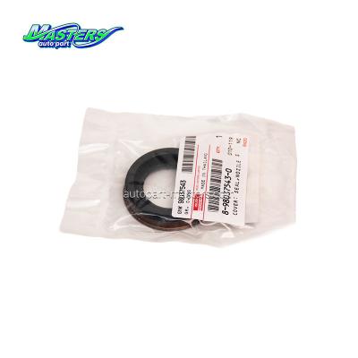 중국 마스터스 8-98037543-0 노즐 밀봉 커버 8980375430 ISUZU CVZ CYZ 4HK1 6HK1 판매용