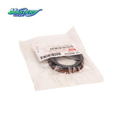중국 마스터스 8-98037543-0 노즐 밀봉 커버 8980375430 ISUZU CVZ CYZ 4HK1 6HK1 판매용