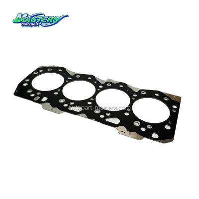 중국 ISUZU NKR NPR 4JJ1 실린더 헤드 가스켓 교체 8982916850 8973288681 판매용