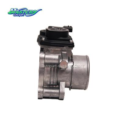Κίνα Masters 8-98028416-7 Συγκρότημα βαλβίδας προώθησης 8980284167 Για ISUZU NPR προς πώληση