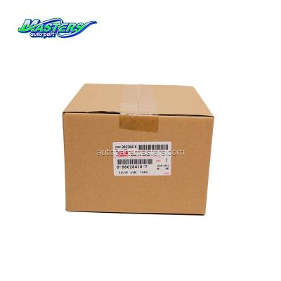 Κίνα Masters 8-98028416-7 Συγκρότημα βαλβίδας προώθησης 8980284167 Για ISUZU NPR προς πώληση