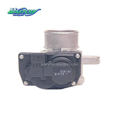 Κίνα Masters 8-98028416-7 Συγκρότημα βαλβίδας προώθησης 8980284167 Για ISUZU NPR προς πώληση