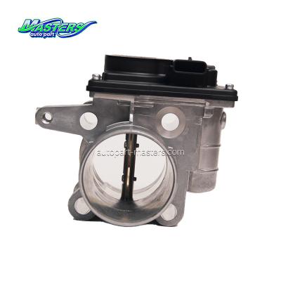 Κίνα Masters 8-98028416-7 Συγκρότημα βαλβίδας προώθησης 8980284167 Για ISUZU NPR προς πώληση