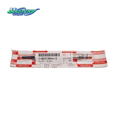 중국 마스터스 1-82513044-3 광 플러그 1825130443 ISUZU CXZ CYZ 6WG1 판매용