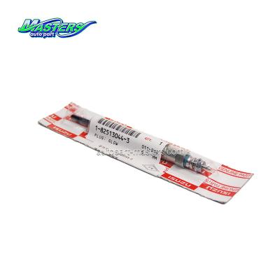 중국 마스터스 1-82513044-3 광 플러그 1825130443 ISUZU CXZ CYZ 6WG1 판매용