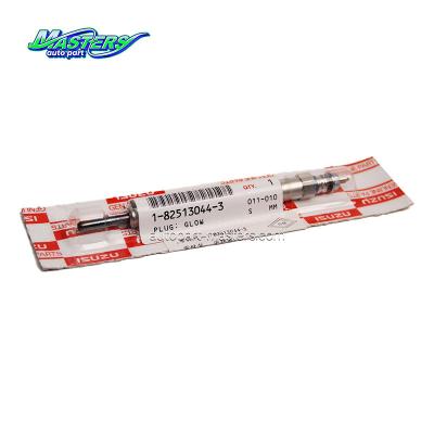 중국 마스터스 1-82513044-3 광 플러그 1825130443 ISUZU CXZ CYZ 6WG1 판매용