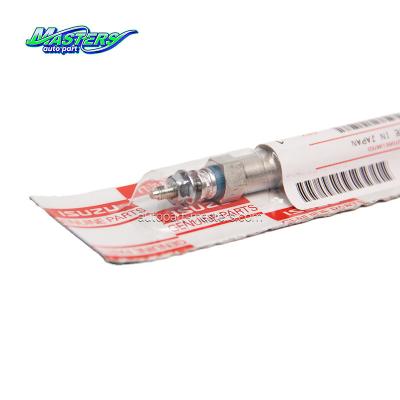 중국 마스터스 1-82513044-3 광 플러그 1825130443 ISUZU CXZ CYZ 6WG1 판매용