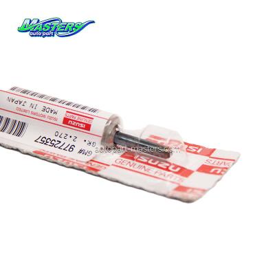 중국 마스터스 1-82513044-3 광 플러그 1825130443 ISUZU CXZ CYZ 6WG1 판매용