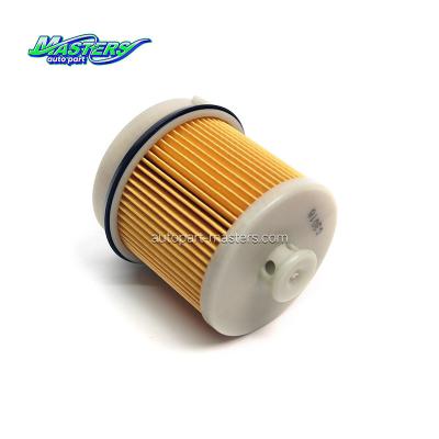 중국 마스터스 연료 필터 1-87610093-4 8-98203599-0 ISUZU를 위한 필터 카트리지 판매용