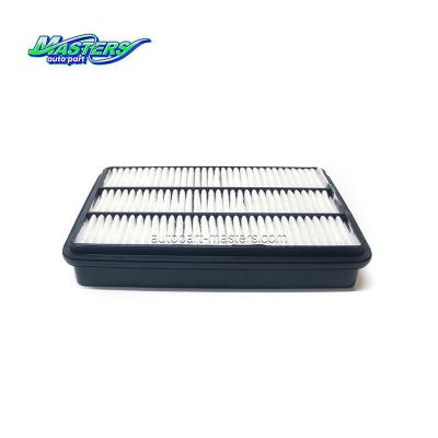 중국 마스터스 공기 필터 5-87610018-0 8-97039002-0 ISUZU용 자동차 부품 판매용
