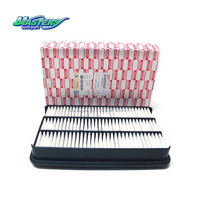 중국 마스터스 공기 필터 5-87610018-0 8-97039002-0 ISUZU용 자동차 부품 판매용