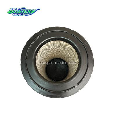 중국 마스터스 공기 필터 1-87610111-2 1-14215203-0 ISUZU용 자동차 부품 판매용