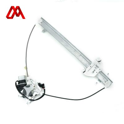 Китай Механизм стеклоподъемника правой двери 24В для ISUZU FORWARD (без мотора) IZUMI Auto Parts продается