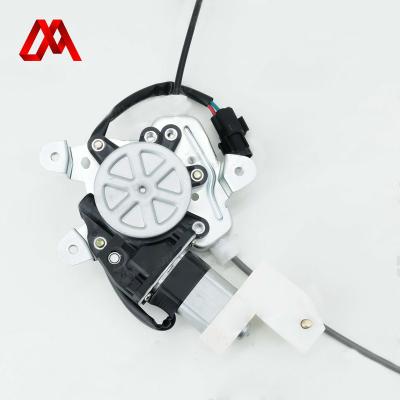 Китай Механизм стеклоподъемника правой двери 24В для ISUZU FORWARD (без мотора) IZUMI Auto Parts продается