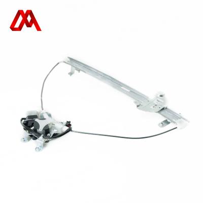 Китай Механизм стеклоподъемника правой двери 24В для ISUZU FORWARD (без мотора) IZUMI Auto Parts продается