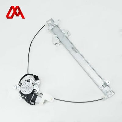 Китай Механизм стеклоподъемника правой двери 24В для ISUZU FORWARD (без мотора) IZUMI Auto Parts продается