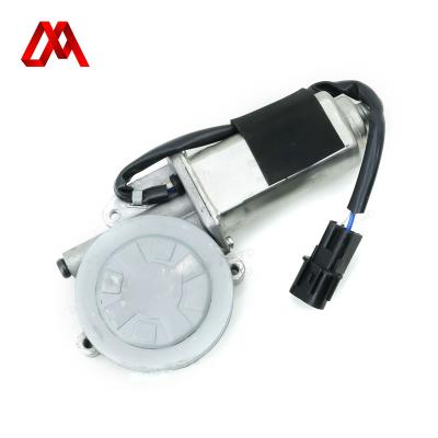 Cina Motor per alzacristalli destro 24V per ISUZU ELF – Affidabile IZUMI Auto Parts 8-97898-479-CHM in vendita