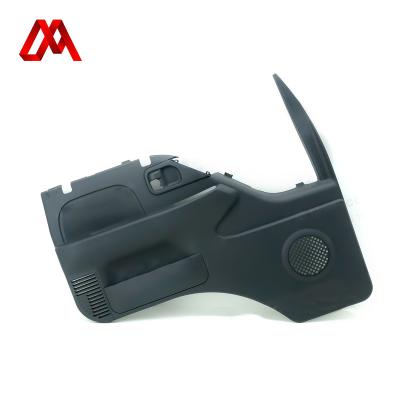 China Acabamento da porta ISUZU ELF NQR75, direito IZUMI Auto Parts à venda