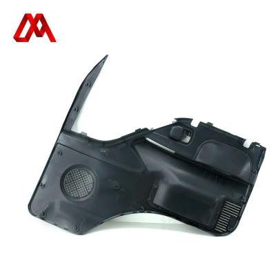 China Acabamento da porta ISUZU ELF NQR75, direito IZUMI Auto Parts à venda