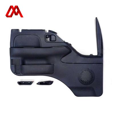 China Acabamento da porta ISUZU ELF NQR75, direito IZUMI Auto Parts à venda