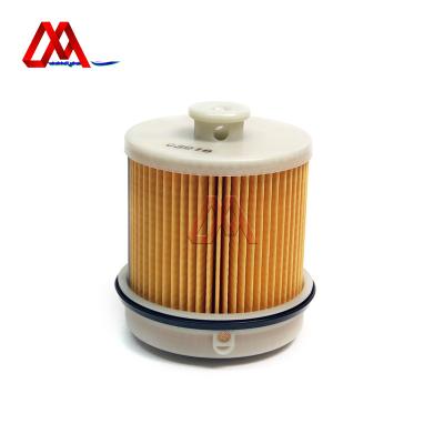China Diesel Fuel Filter Assembly for ISUZU Truck OEM 1-87610093-4 1876100934 Replacement Spare Parts for sale