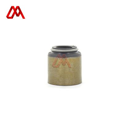 China ISUZU Original Ventilschaftdichtung 8-97120167-0 1 Stück für Motor zu verkaufen