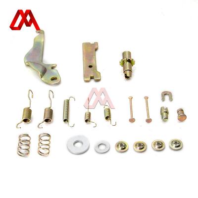 China Hand Brake Mechanism (Repair Kit) for ISUZU ELF 4HF1 IZUMI Auto Parts 8-53485-585-PT 8-53485585-0 8534855850 for sale