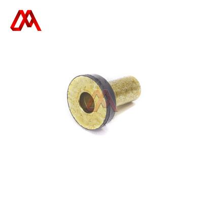 China Valve Cover Grommet for ISUZU ELF 4HF1 OEM 8-97190-120-2 Oil Seal & Vibration Damping for sale