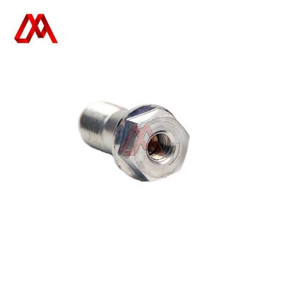 Cina 6HK1 Isozu Motore a combustibile Parti filtro del carburante Valvola di sovrafflusso 1132600540 in vendita