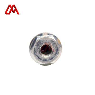 Cina 6HK1 Isozu Motore a combustibile Parti filtro del carburante Valvola di sovrafflusso 1132600540 in vendita