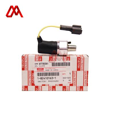 China OEM Engine Coolant Temperature Sensor Parts 1824101380 1824101631 For Auto ISUZU CVZ CXZ VC46 for sale