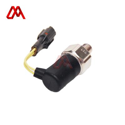 China OEM Engine Coolant Temperature Sensor Parts 1824101380 1824101631 For Auto ISUZU CVZ CXZ VC46 for sale