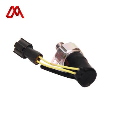 China OEM Engine Coolant Temperature Sensor Parts 1824101380 1824101631 For Auto ISUZU CVZ CXZ VC46 for sale