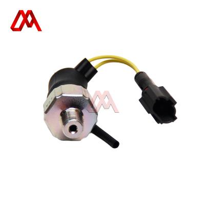 China OEM Engine Coolant Temperature Sensor Parts 1824101380 1824101631 For Auto ISUZU CVZ CXZ VC46 for sale